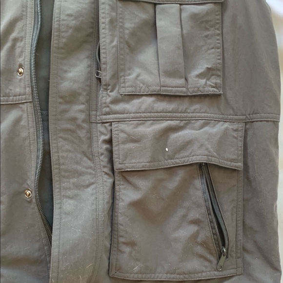 TravelSmith | Jackets & Coats | Travelsmith Voyager 5 Pocket Vest ...